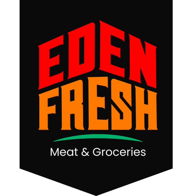 Salaam Cola 330ml Can - Eden Fresh