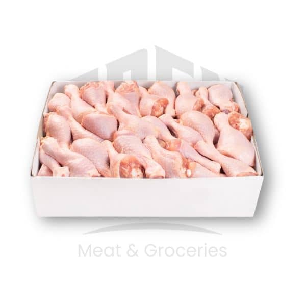 Chicken Legs Box - Eden Fresh